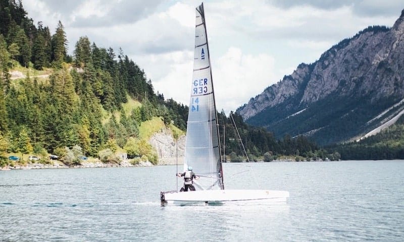 Segeln lernen: Die 11 besten Tipps für Anfänger - Seglermagazin